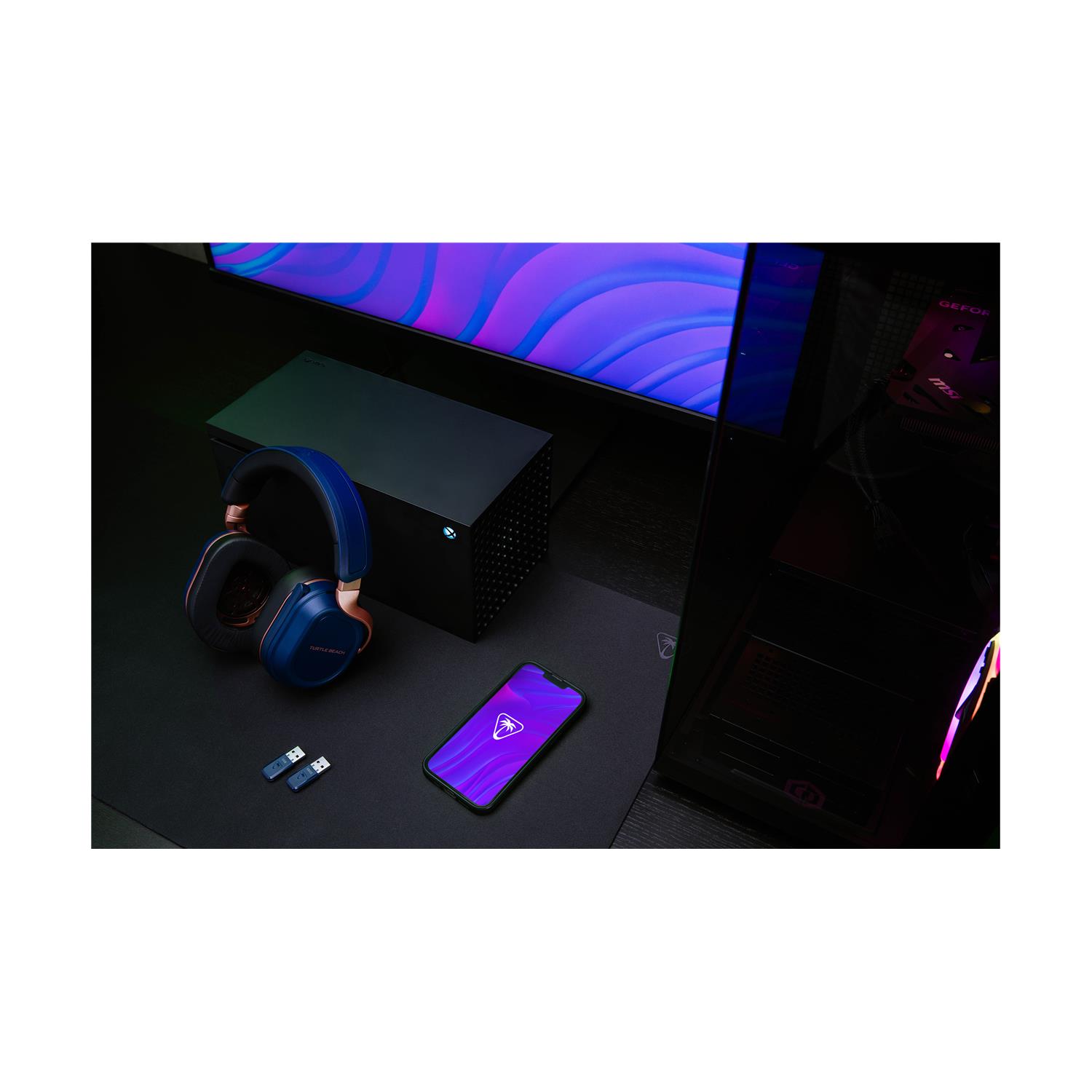 Turtle Beach: Stealth 700 - Wireless Gaming Headset (Gen3) [For XBOX ...