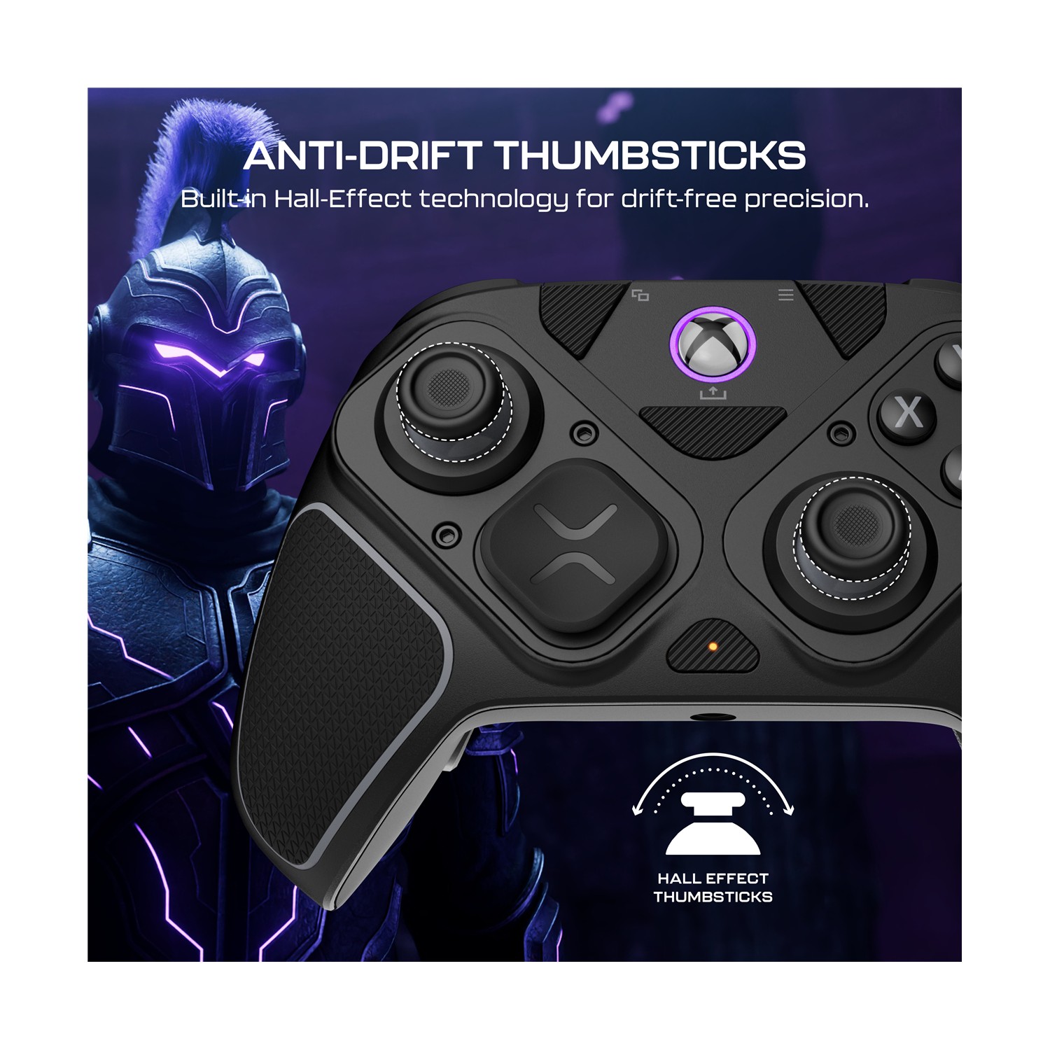 Turtle Beach: Victrix Pro BFG Reloaded - Wireless Controller [For XBOX ...