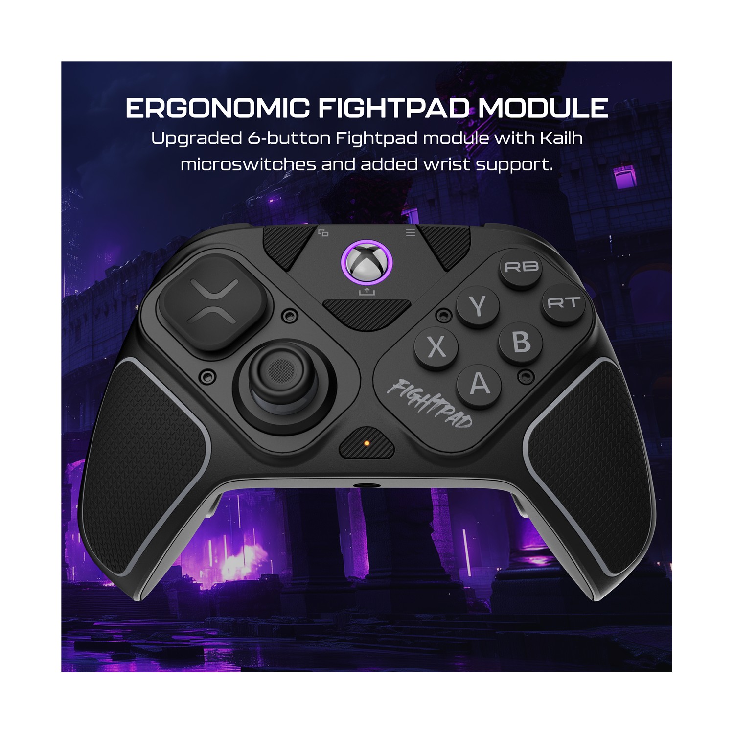 Turtle Beach: Victrix Pro BFG Reloaded - Wireless Controller [For XBOX ...
