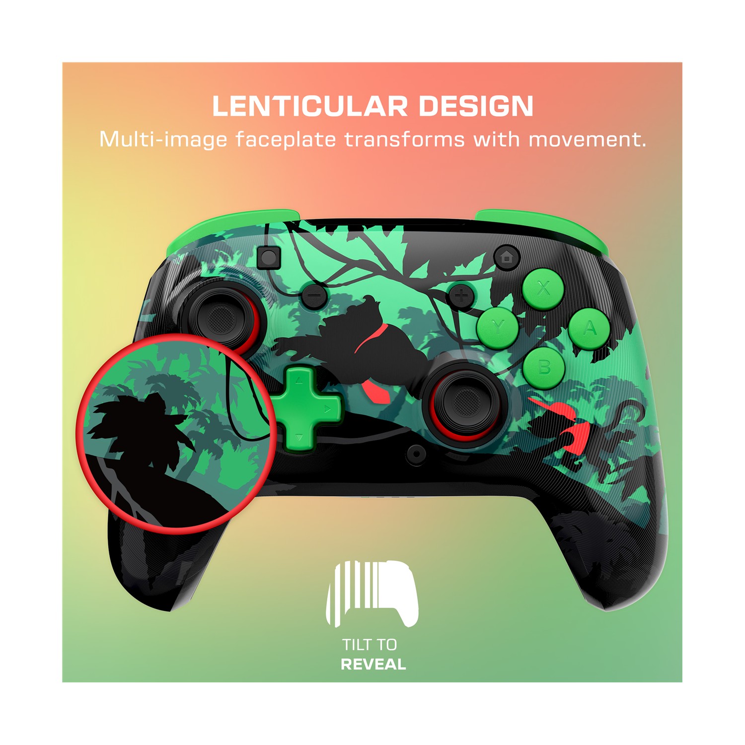 Turtle Beach: Rematch - Wireless Controller [For Switch, Switch 2 ...