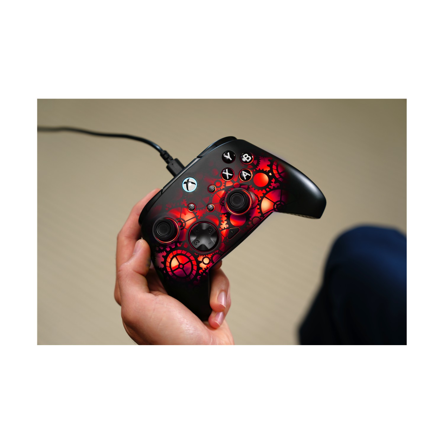 Turtle Beach: Afterglow Ignite - Wired Controller [For XBOX, PC] (Color ...