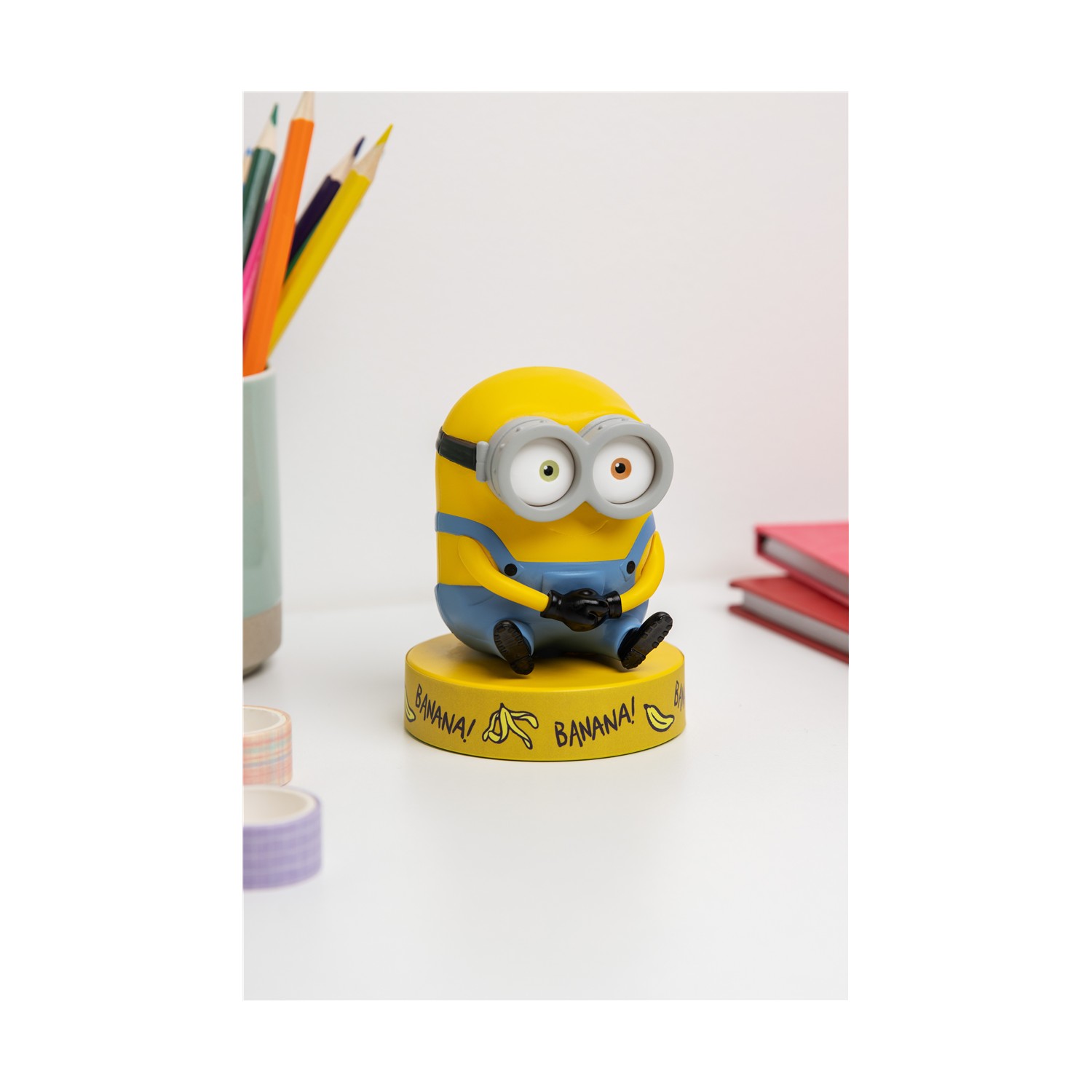 Paladone Icons: Minions - Bob Light (PP13259MN)